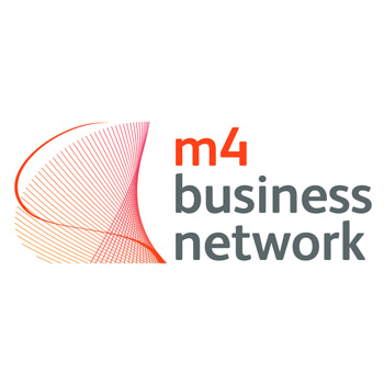 M4 Business Network - Business club for South Wales and West